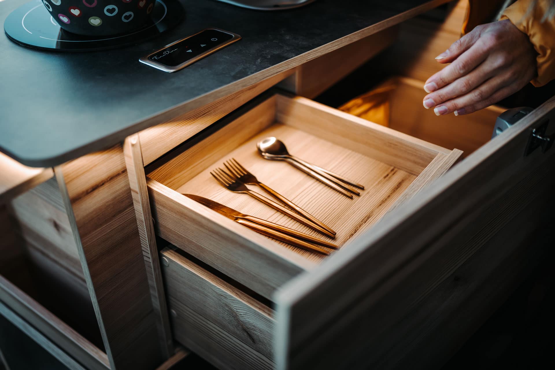 Robeta Wohnmobile - Ihr leistbares mobiles Zuhause