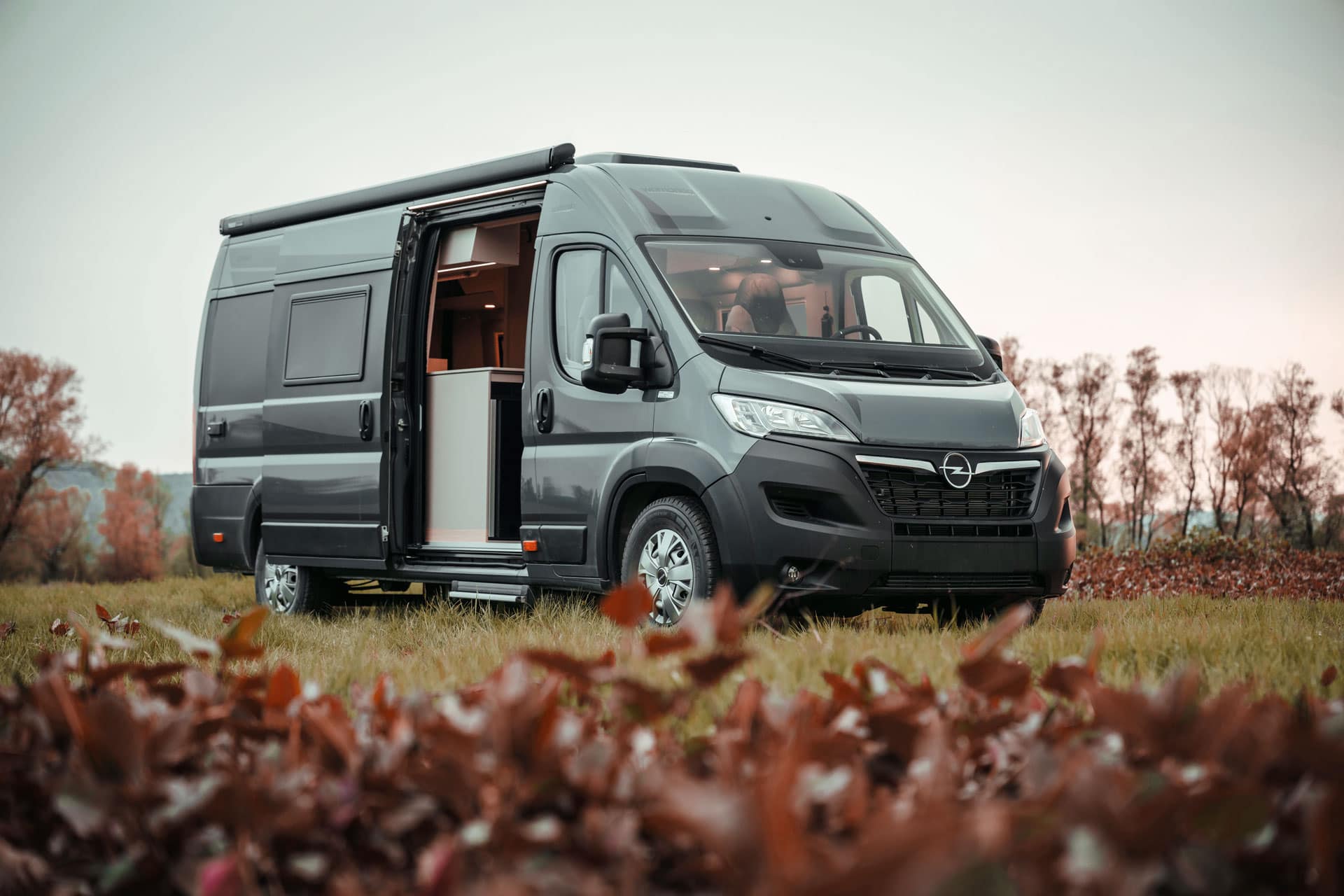 Robeta Wohnmobile - Ihr leistbares mobiles Zuhause