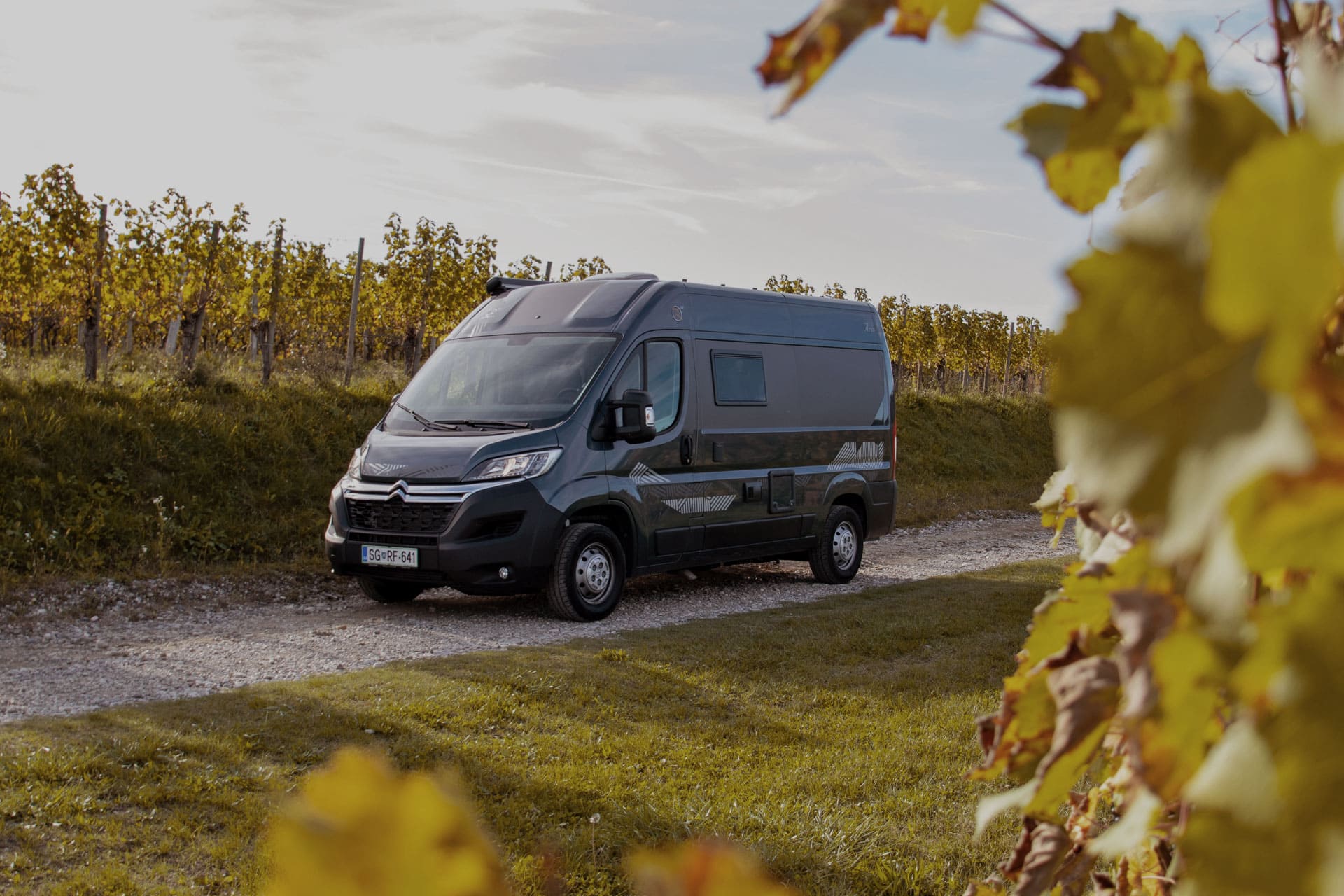 Robeta Wohnmobile - Ihr leistbares mobiles Zuhause